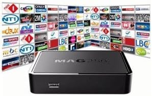 Arabic TV Box and channels : Amazon.ca: Electronics