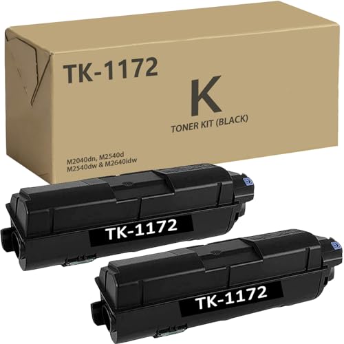 Top 10 Best Toner Cartridges For Kyoceras : Reviews & Buying Guide ...