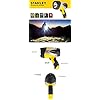 Amazon.com: STANLEY SL5W09 Rechargeable 1000 Lumen Lithium Ion Ultra ...