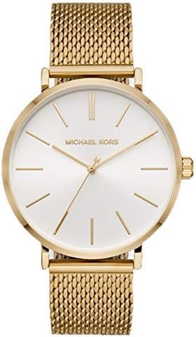 Michael Kors MK8625 Mens Slim Runway Watch : Amazon.co.uk: Fashion