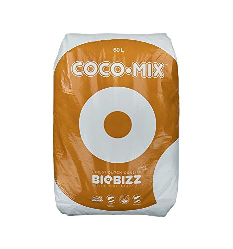 Biobizz Cocomix – Die 15 besten Produkte im Vergleich & Angebote ...