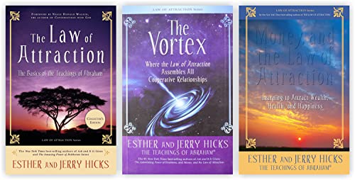 The Power of the Vortex: A Journey to Inner Harmony - InnerLight Journal