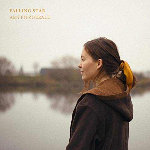 Amazon Music Unlimited - Amy FitzGerald 『Falling Star』