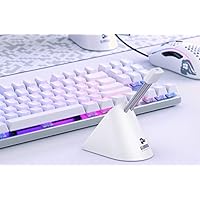 Amazon.com: Glorious Gaming Mouse Bungee - Flexible Mouse Cable ...