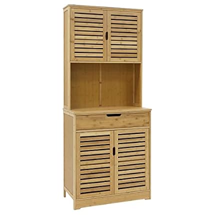 The 30 Best Bamboo Pantries of 2026 [Verified] - Cherry Picks