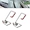 Amazon.com: Windshield Wiper Arm Pressure Spring Booster, Add-on Wiper ...