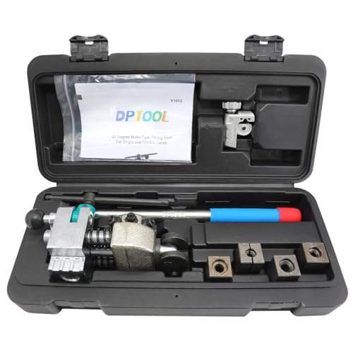 8 Best Brake Line Flaring Tool | The Motor Guy