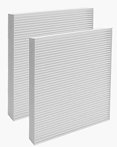 Amazon.com: Cabin Filter Fit for Freightliner M2 108SD 122SD 114SD B2 ...
