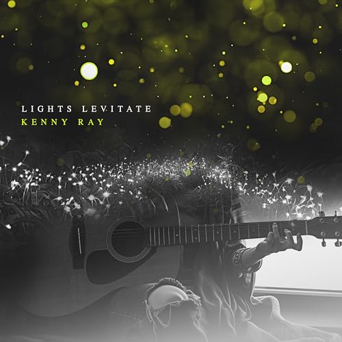 Amazon Music - Kenny RayのLights Levitate - Amazon.co.jp