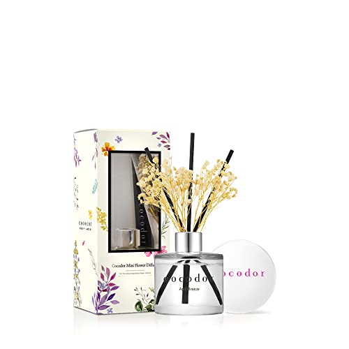 Amazon Best Sellers: Best Reed Diffuser Sets