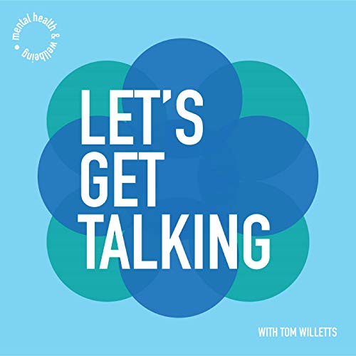 Amazon.com: Let’s Get Talking : letsgettalkingpodcast: Audible Books ...