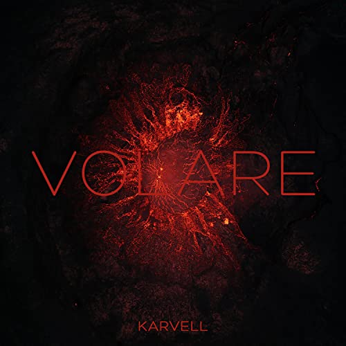 Écouter Volare de Karvell sur Amazon Music