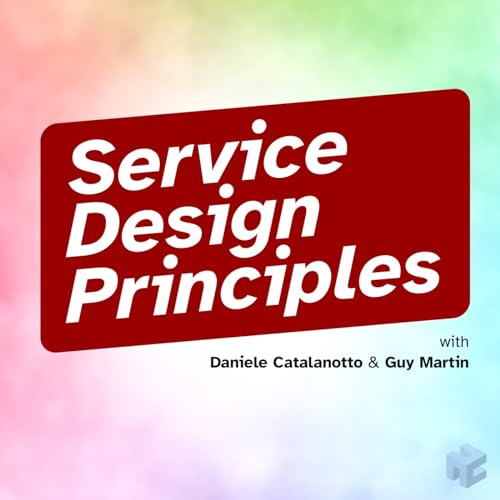 Amazon.com: Service Design Principles : Neolux Consulting: Audible ...