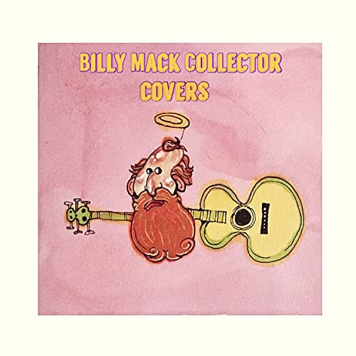 Play Billy Mack Collector Covers by Billy Mack Collector on Amazon Music