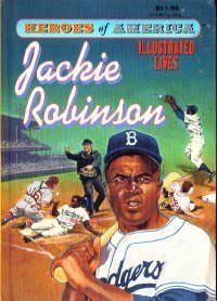 Jackie Robinson : Amazon.in: Books