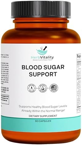 Amazon.com: BETACELL Glucofix - Berberine Supplement - Herbal ...