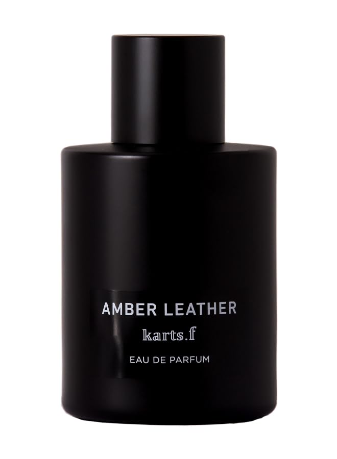 Amber Leather by karts.f - inspired by Ombre Leather Perfume for Men ...