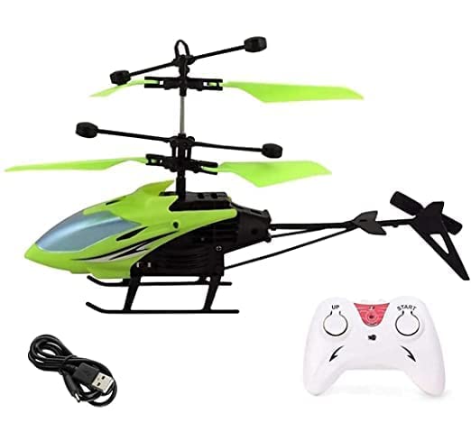 Buy Manya ECOM Plastic Infrared Exceed Helicopter Sensor Aircraft USB ...