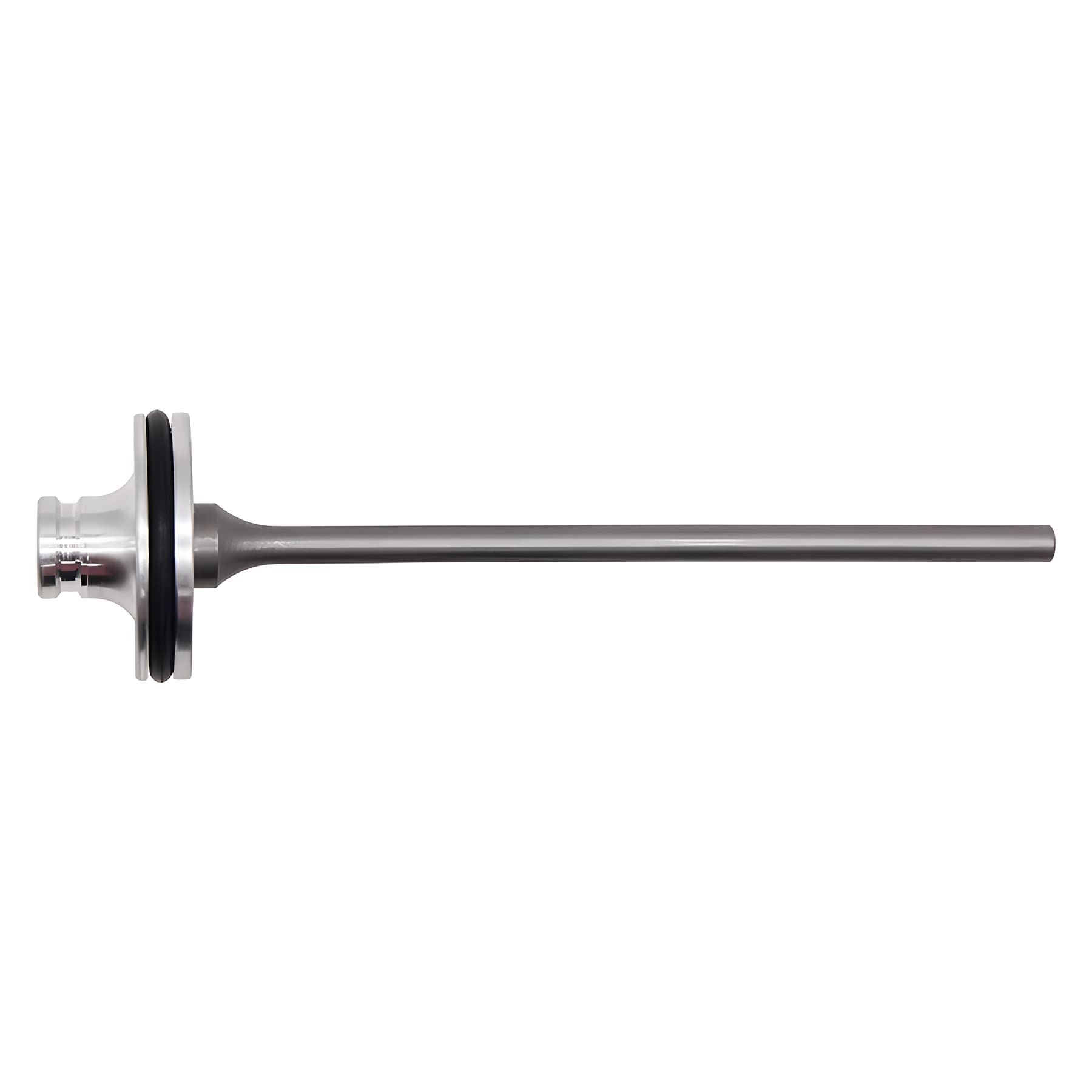 Hitachi Model 886107 880446 Guide Lock Spring Nailer Assembly Hitachi ...