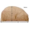 Amazon.com : Outdoor Essentials Outdoor Faux Rock Cover - for ...