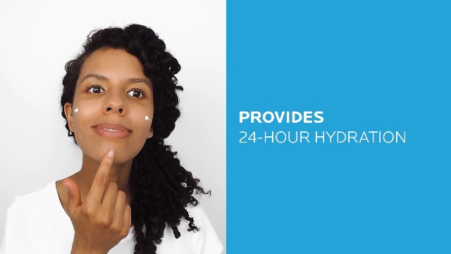 Watch How to Use La Roche-Posay Anthelios SX Daily Moisturizer on ...