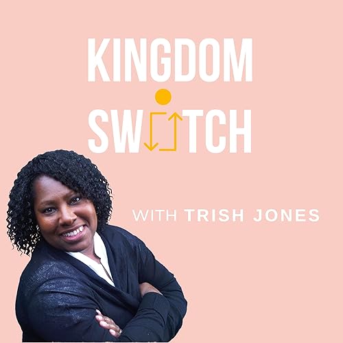 Kingdom Switch : Trish Jones: Amazon.in: Audible Books & Originals