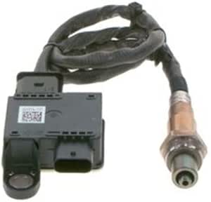 Amazon.com: BOSCH 0281006923 Suspended particle sensor : Automotive