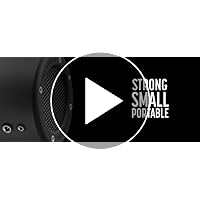 Amazon.com: MINIRIG 3 Portable Rechargeable Bluetooth Speaker - 100 ...