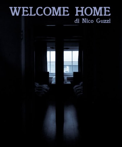 Welcome Home (Italian Edition) - Kindle edition by Guzzi, Nico, Guzzi ...