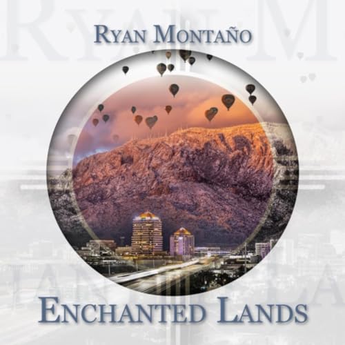 Enchanted Lands by Ryan Montano on Amazon Music - Amazon.com