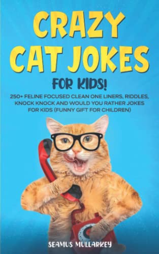 14 Of The Best Books About Cats For Kids: Fun & Educational ...