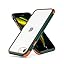MobNano Coque Compatible avec iPhone SE 2020/2022 5G et iPhone 7/8 360 degrés Antichoc Pro Anti ...