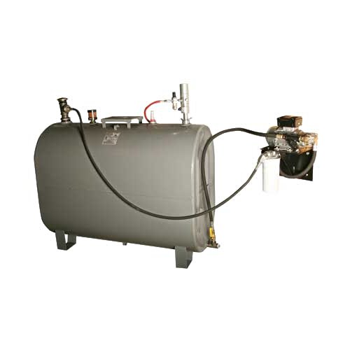 LiquiDynamics 33351-05 2.5 GPM Kidney Loop Filtration Kit with 5 μ ...