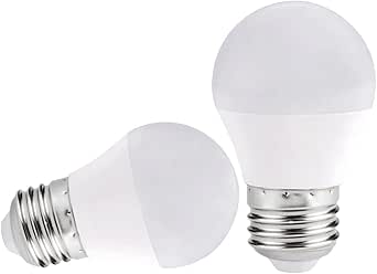 Amazon.com: Piumeif W10565137 Refrigerator LED Light Bulb fits for ...