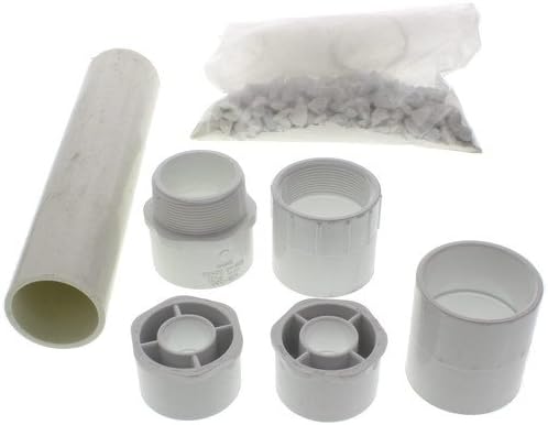 Alpine - Condensate Neutralizer Kit : Amazon.ca: Tools & Home Improvement