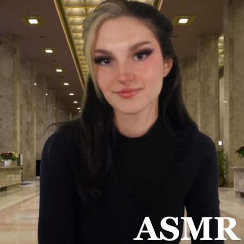 Écouter Tingly Bank Heist de Busy B ASMR sur Amazon Music Unlimited