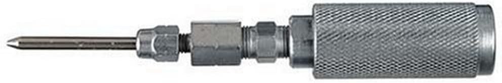 Lincoln Lubrication 82784 Needle Nozzle with Extension and Locking ...