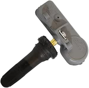 Amazon.com: For Cadillac SRX 2010 11 12 13 14 2015 Tire Pressure ...