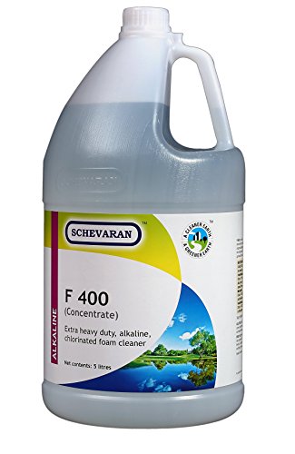 F 400 5 Litre : Amazon.in: Industrial & Scientific