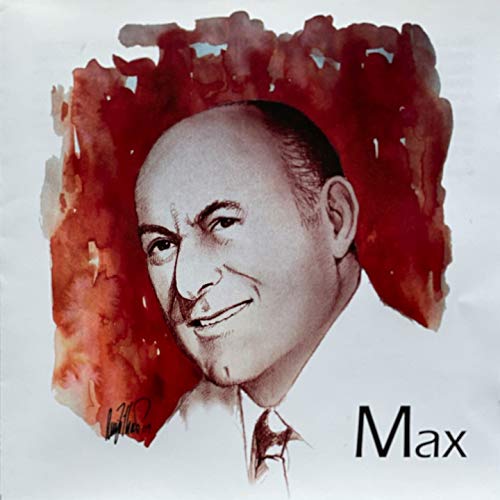 Amazon MusicでMaxのMaxを再生する