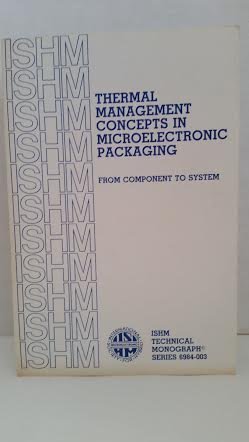 Thermal Management Concepts in Microelectronic Packaging. From ...