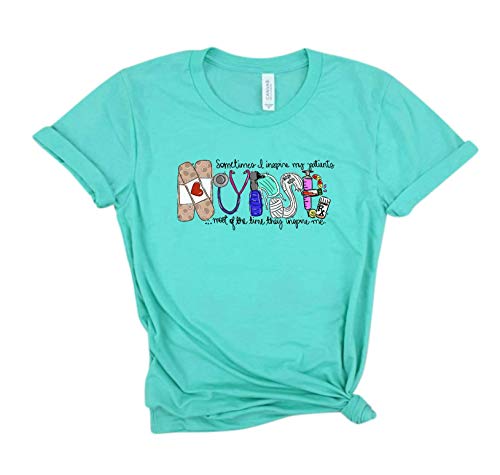 Cute Nursing Shirts