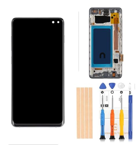 Amazon Best Sellers: Best Replacement Cell Phone Screens