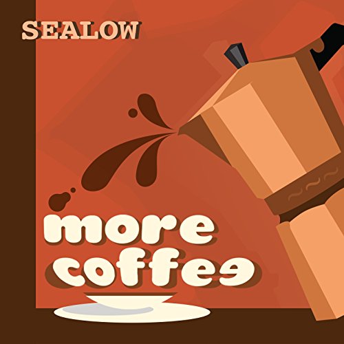 Amazon.co.jp: More Coffee : Sealow: Digital Music