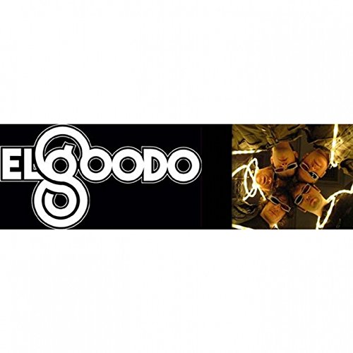 Play Information Overload / Peyote by El Goodo on Amazon Music