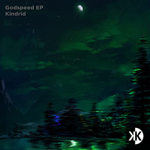 Écouter Godspeed par Kindrid sur Amazon Music Unlimited