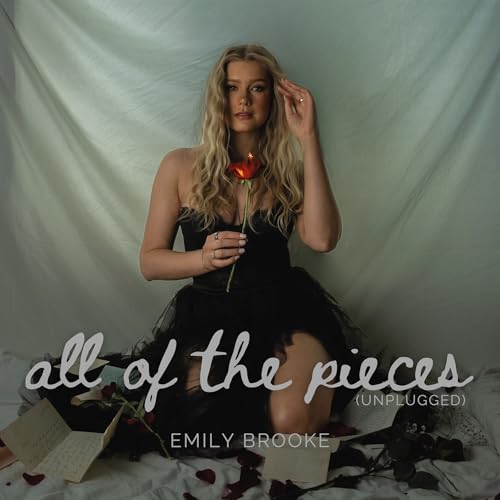 Amazon.com: all of the pieces (unplugged) : Emily Brooke: Digital Music