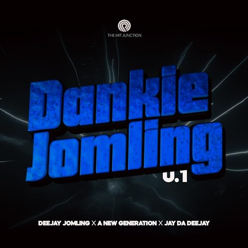 Écouter Dankie Jomling 0.1 par Deejay Jomling, A New Generation & Jay ...