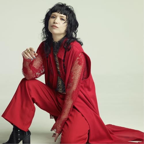 Amazon Music Unlimited - Superfly 『人として』