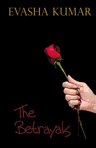 Buy The Betrayals Book Online at Low Prices in India | The Betrayals ...